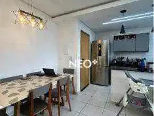 Apartamento para Venda em Santos/SP Macuco 2 Quartos