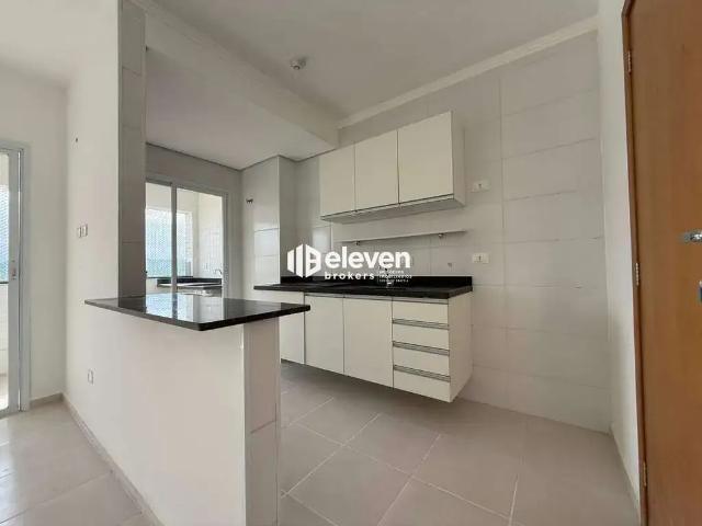 Apartamento para Venda em Santos/SP Macuco 2 Quartos