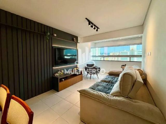 Apartamento para Venda em Santos/SP Macuco 2 Quartos