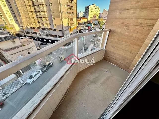 Apartamento para Venda em Santos/SP Macuco 2 Quartos