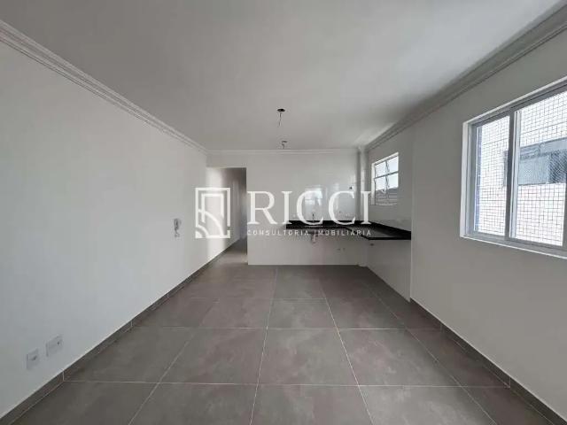 Apartamento para Venda em Santos/SP Macuco 2 Quartos