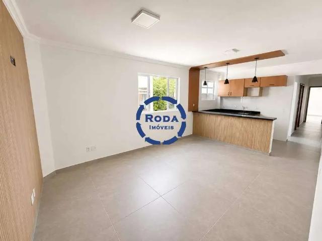 Apartamento para Venda em Santos/SP Macuco 2 Quartos