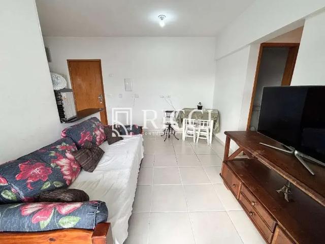 Apartamento para Venda em Santos/SP Macuco 2 Quartos