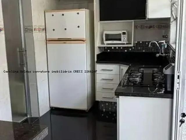 Apartamento para Venda em Santos/SP Macuco 2 Quartos