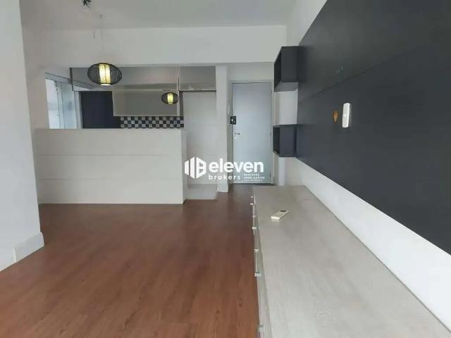 Apartamento para Venda em Santos/SP Macuco 2 Quartos