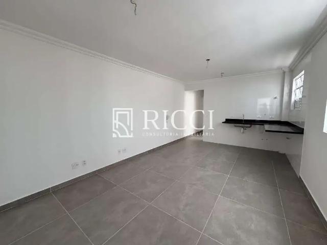 Apartamento para Venda em Santos/SP Macuco 2 Quartos