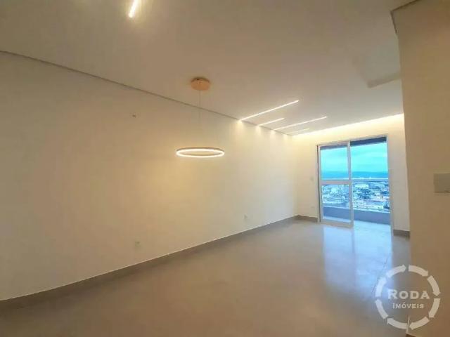 Apartamento para Venda em Santos/SP Macuco 2 Quartos