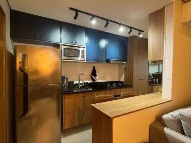 Apartamento para Venda em Santos/SP Macuco 2 Quartos