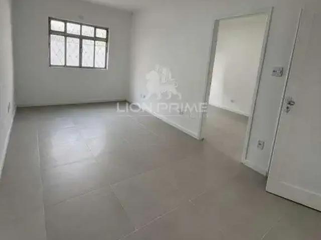 Apartamento para Venda em Santos/SP Macuco 3 Quartos