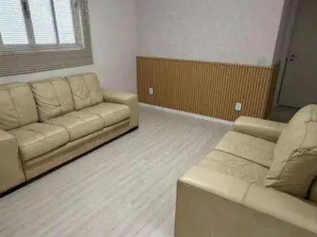 Apartamento para Venda em Santos/SP Macuco 3 Quartos