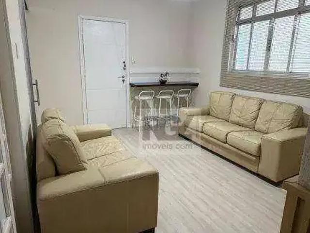 Apartamento para Venda em Santos/SP Macuco 3 Quartos