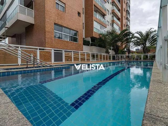 Apartamento para Venda em Santos/SP Macuco 3 Quartos