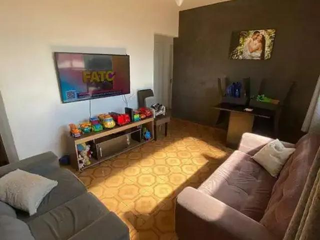 Apartamento para Venda em Santos/SP Macuco 3 Quartos