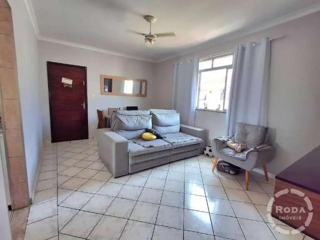 Apartamento para Venda em Santos/SP Macuco 3 Quartos