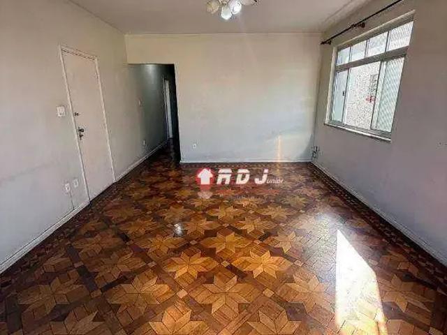 Apartamento para Venda em Santos/SP Macuco 3 Quartos