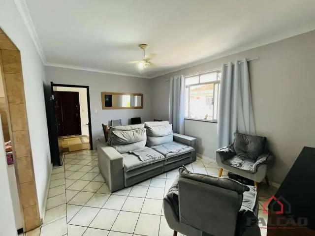 Apartamento para Venda em Santos/SP Macuco 3 Quartos