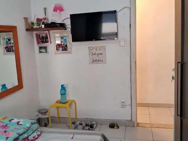 Apartamento para Venda em Santos/SP Macuco 3 Quartos