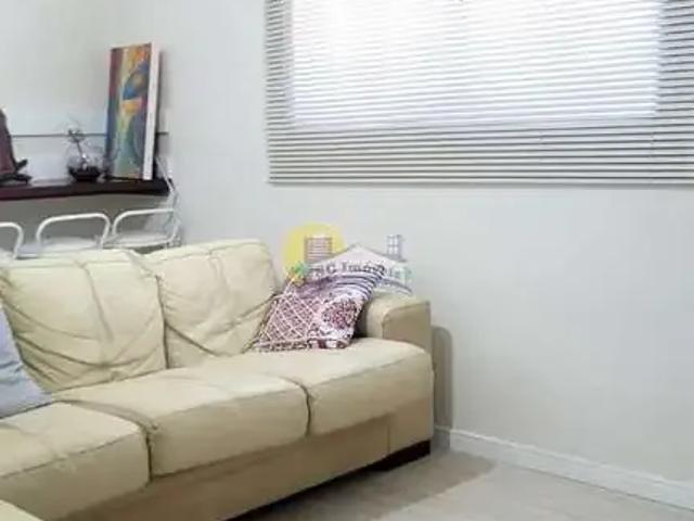 Apartamento para Venda em Santos/SP Macuco 3 Quartos