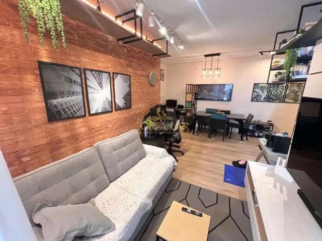 Apartamento para Venda em Santos/SP Macuco 3 Quartos