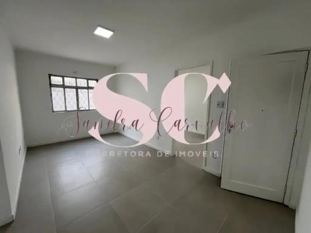 Apartamento para Venda em Santos/SP Macuco 3 Quartos