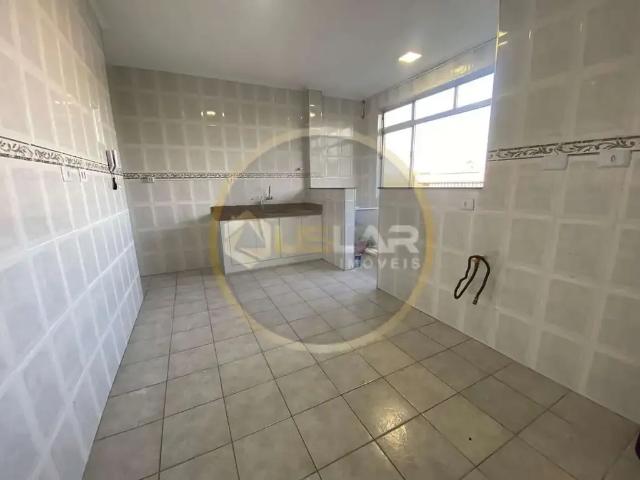 Apartamento para Venda em Santos/SP Macuco 3 Quartos