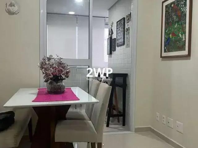 Apartamento para Venda em Santos/SP Macuco 3 Quartos