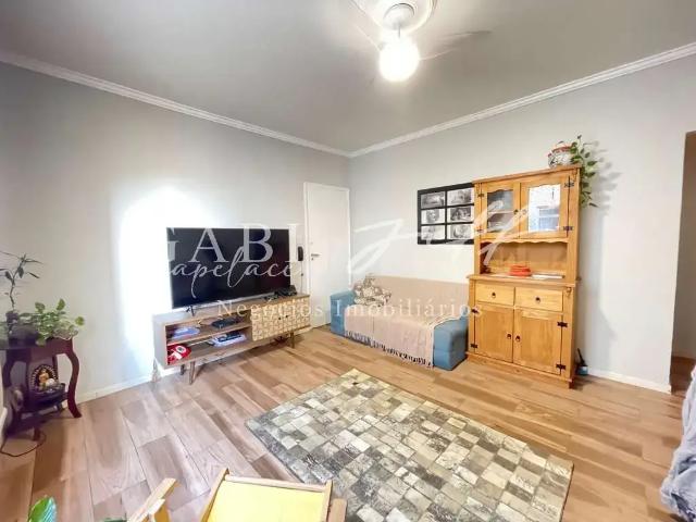 Apartamento para Venda em Santos/SP Macuco 3 Quartos