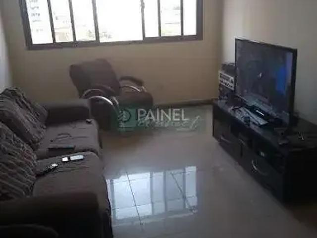 Apartamento para Venda em Santos/SP Macuco 3 Quartos