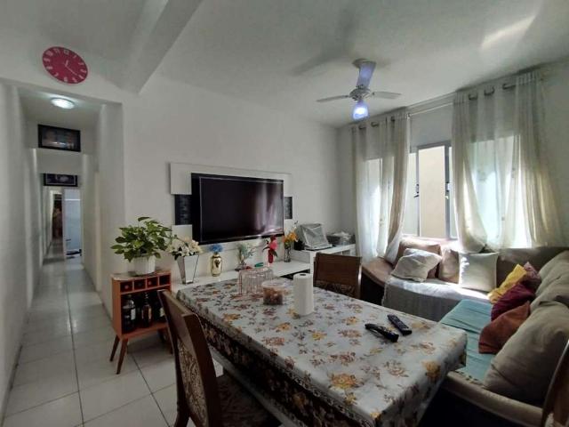 Apartamento para Venda em Santos/SP Macuco 3 Quartos