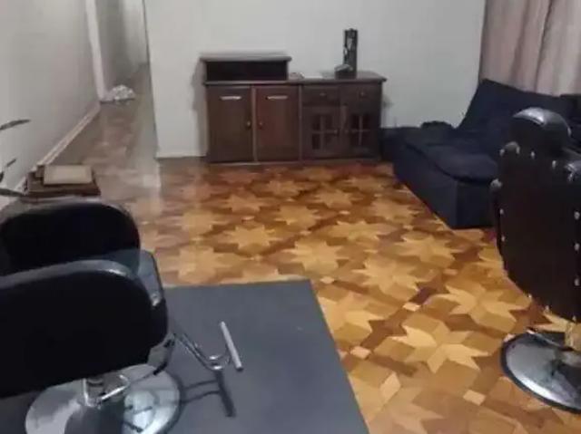 Apartamento para Venda em Santos/SP Macuco 3 Quartos