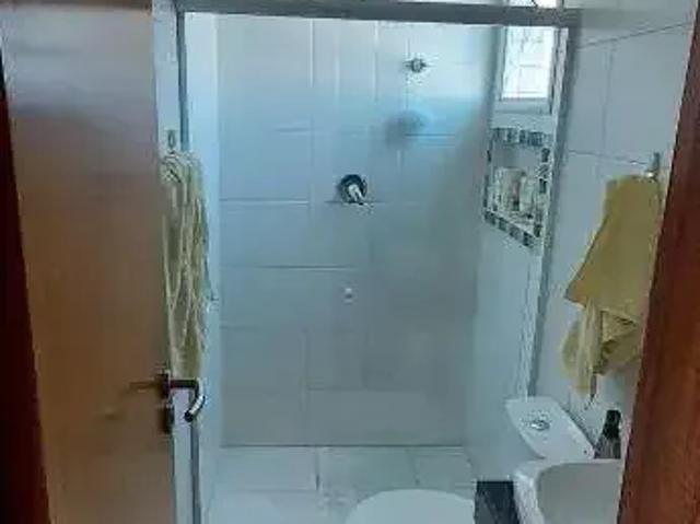 Apartamento para Venda em Santos/SP Macuco 3 Quartos