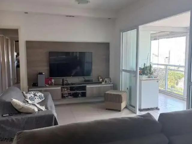 Apartamento para Venda em Santos/SP Marapé 4 Quartos