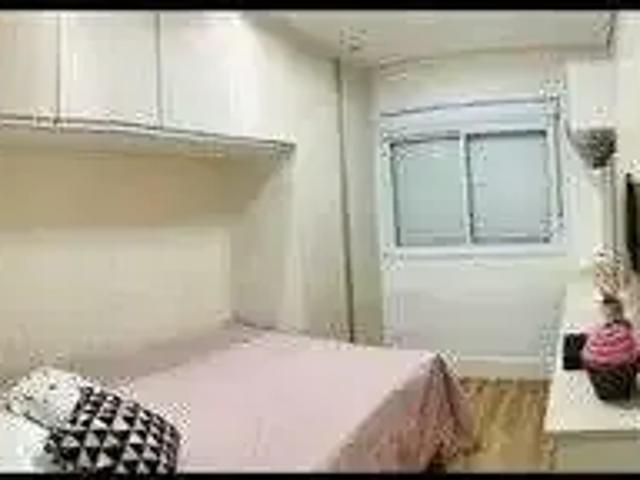 Apartamento para Venda em Santos/SP Marapé 4 Quartos