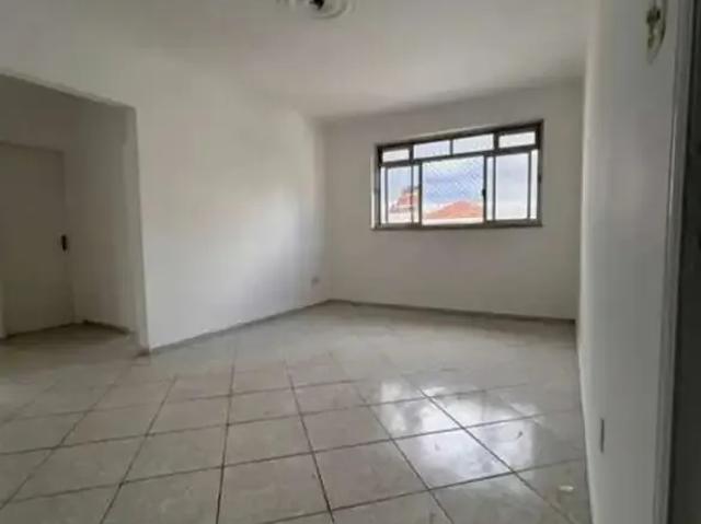 Apartamento para Venda em Santos/SP Marapé 4 Quartos