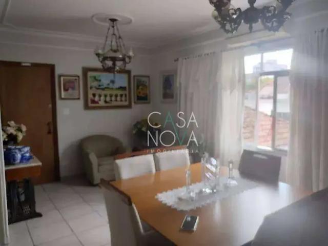 Apartamento para Venda em Santos/SP Marapé 4 Quartos