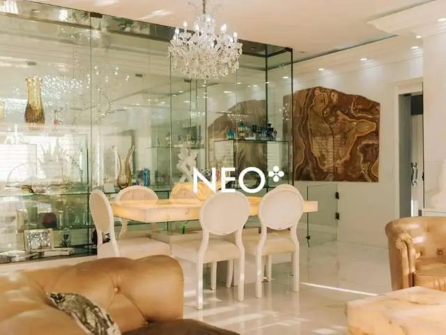 Apartamento para Venda em Santos/SP Marapé 4 Quartos