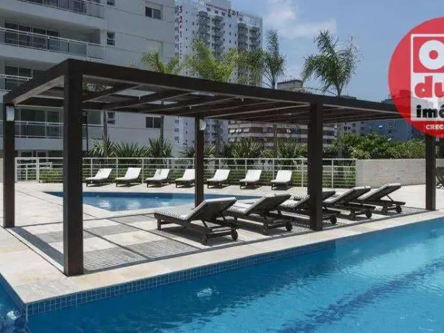 Apartamento para Venda em Santos/SP Marapé 4 Quartos