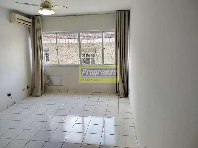 Apartamento para Venda em Santos/SP Marapé 1 Quartos