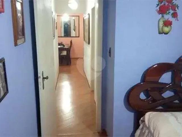 Apartamento para Venda em Santos/SP Marapé 1 Quartos