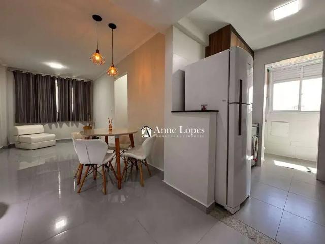 Apartamento para Venda em Santos/SP Marapé 1 Quartos