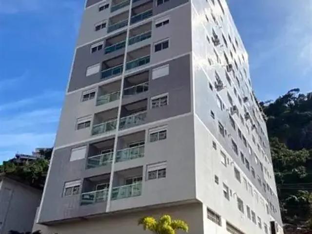 Apartamento para Venda em Santos/SP Marapé 1 Quartos