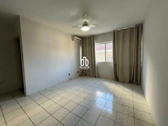 Apartamento para Venda em Santos/SP Marapé 1 Quartos