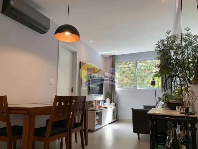 Apartamento para Venda em Santos/SP Marapé 1 Quartos