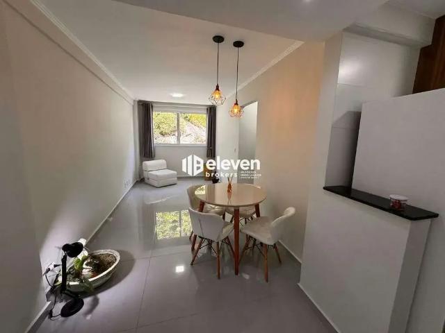 Apartamento para Venda em Santos/SP Marapé 1 Quartos