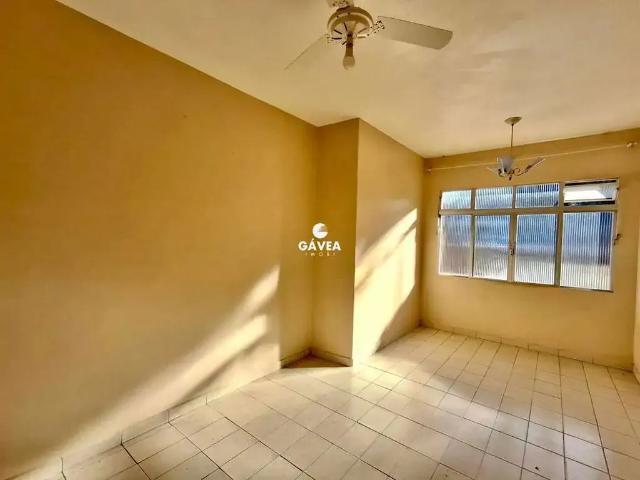 Apartamento para Venda em Santos/SP Marapé 1 Quartos