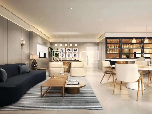 Apartamento para Venda em Santos/SP Marapé 1 Quartos