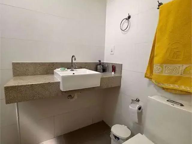 Apartamento para Venda em Santos/SP Marapé 1 Quartos