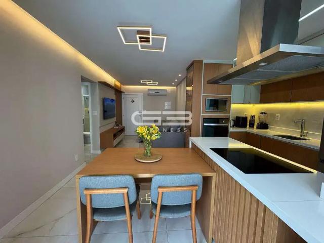 Apartamento para Venda em Santos/SP Marapé 1 Quartos