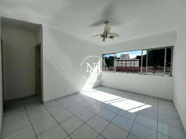 Apartamento para Venda em Santos/SP Marapé 1 Quartos