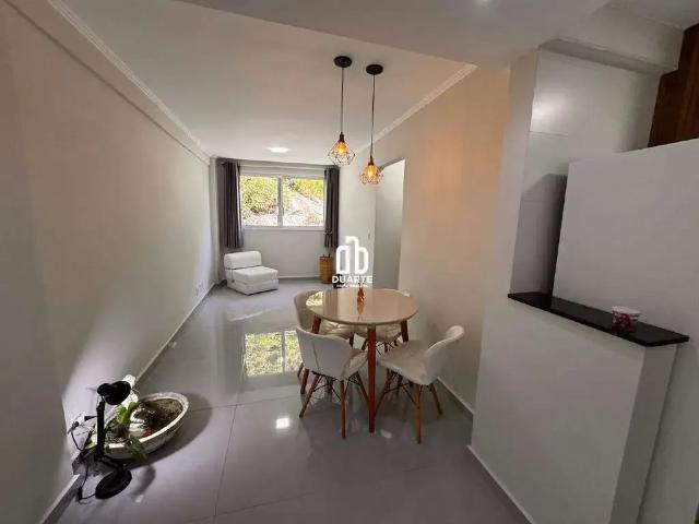 Apartamento para Venda em Santos/SP Marapé 1 Quartos
